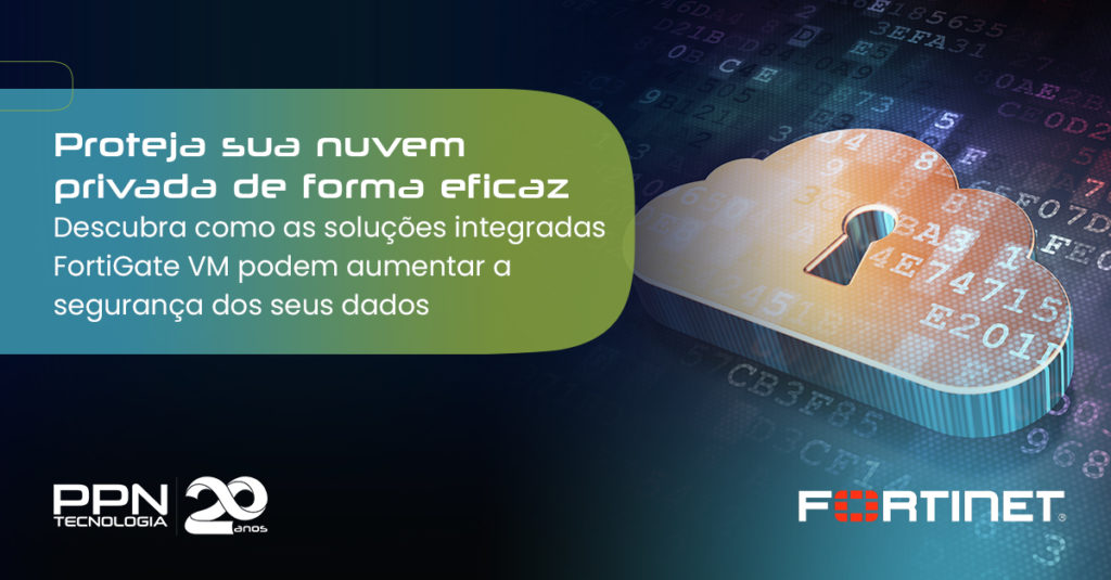 Como aumentar a segurança da nuvem privada com soluções integradas ...